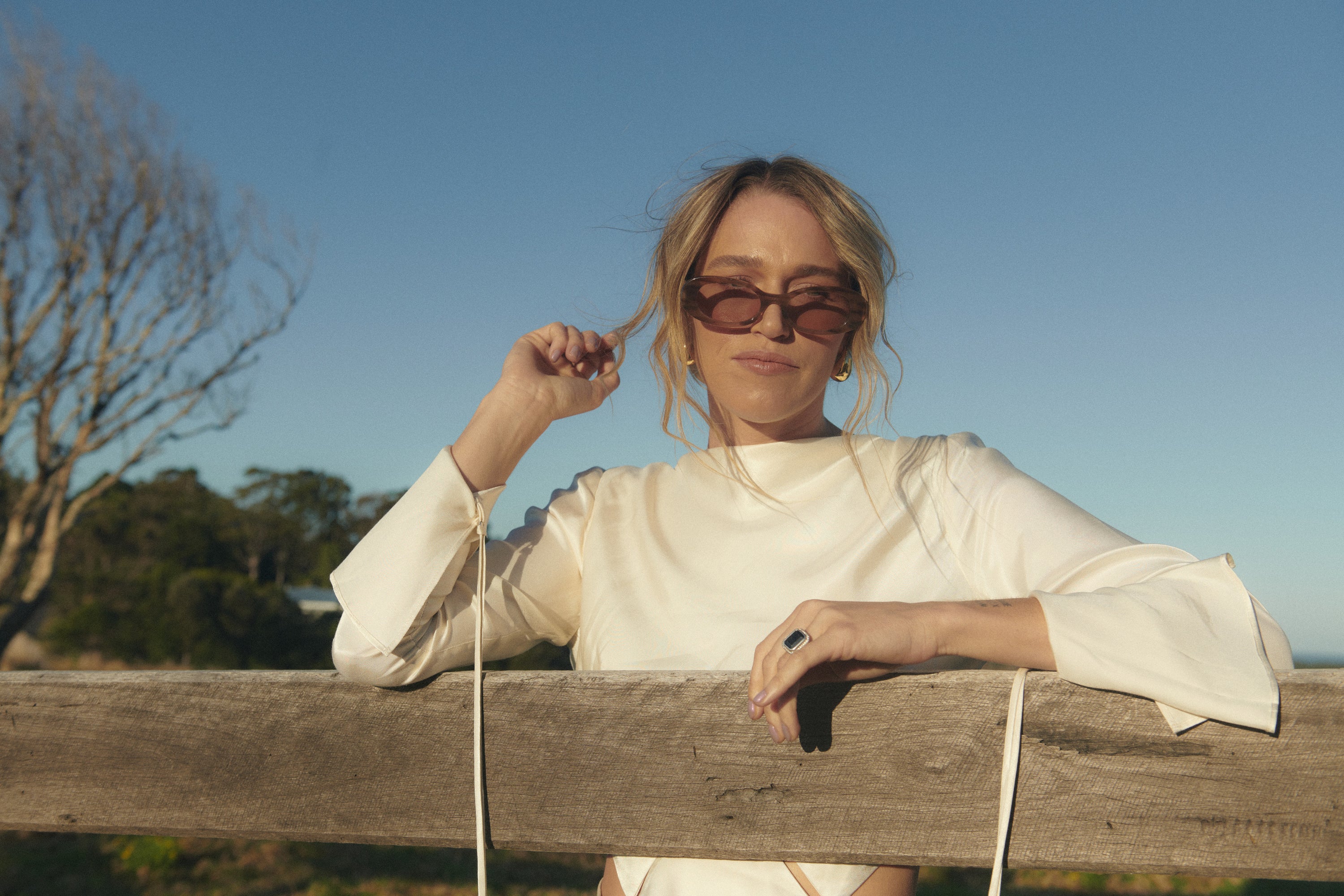 Shop Sunglasses & Eyewear Online Australia | Luv Lou