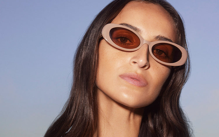 Shop Sunglasses & Eyewear Online | Luv Lou