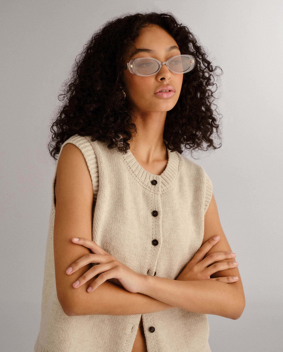 Shop Sunglasses & Eyewear Online | Luv Lou