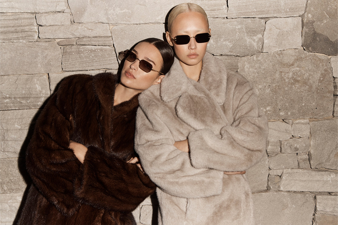 Shop Sunglasses & Eyewear Online Australia | Luv Lou