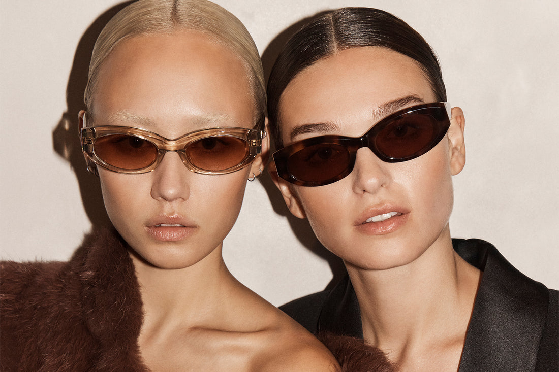 Shop Sunglasses & Eyewear Online Australia | Luv Lou