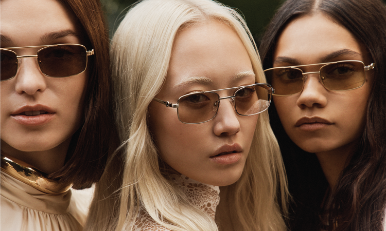 Shop Sunglasses & Eyewear Online Australia | Luv Lou