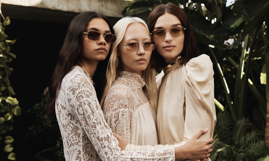 Shop Sunglasses & Eyewear Online Australia | Luv Lou