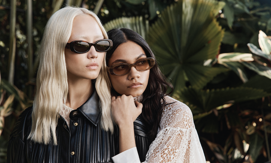 Shop Sunglasses & Eyewear Online Australia | Luv Lou