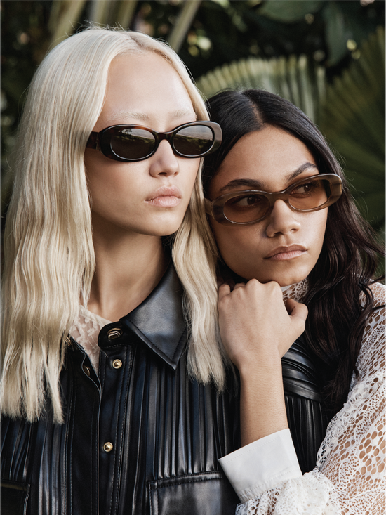 Shop Sunglasses & Eyewear Online Australia | Luv Lou